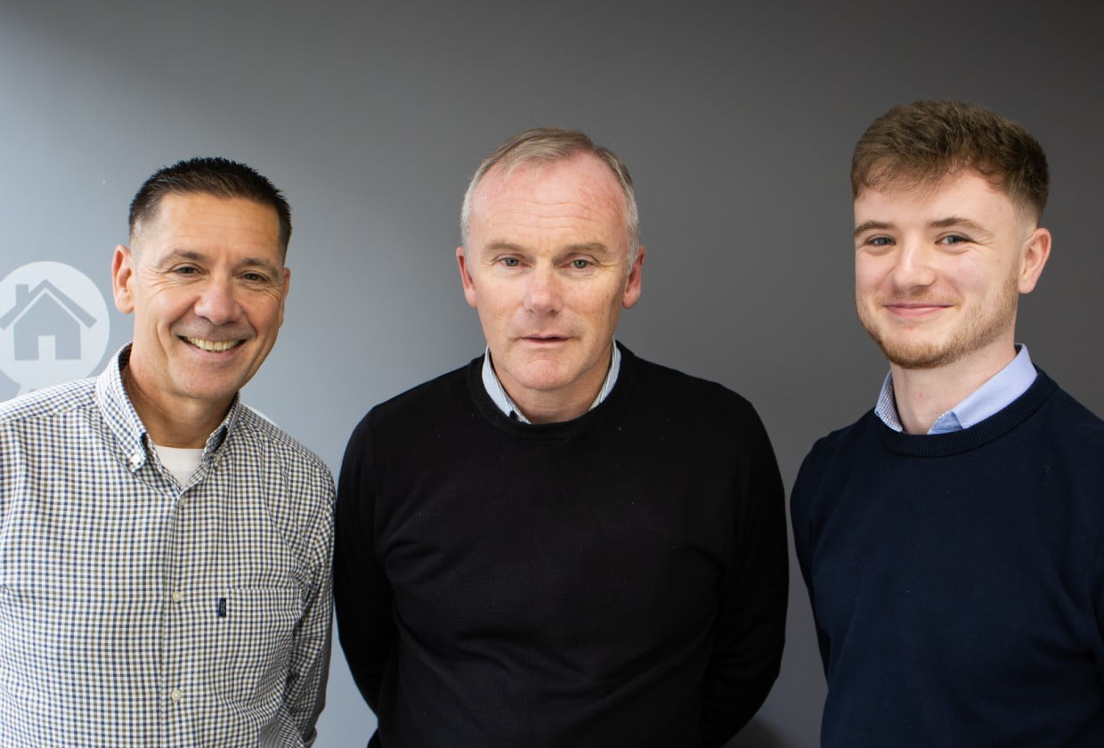 Mortgage Hub | Meet our Barnstaple Team | Financial Advisors